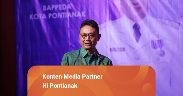 IPM Pontianak Duduki Peringkat Tertinggi di Kalbar | kumparan.com